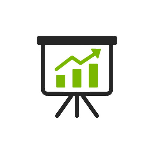 Campaign Management & Data Analytics - Effective World